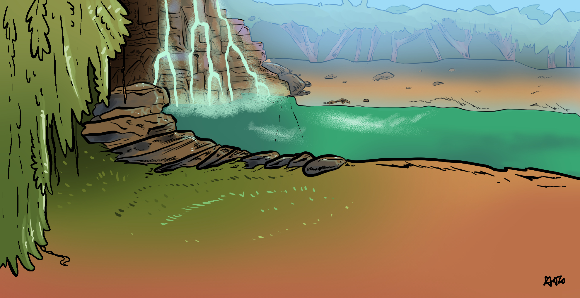 FEBRUARY 2023 - itch.io