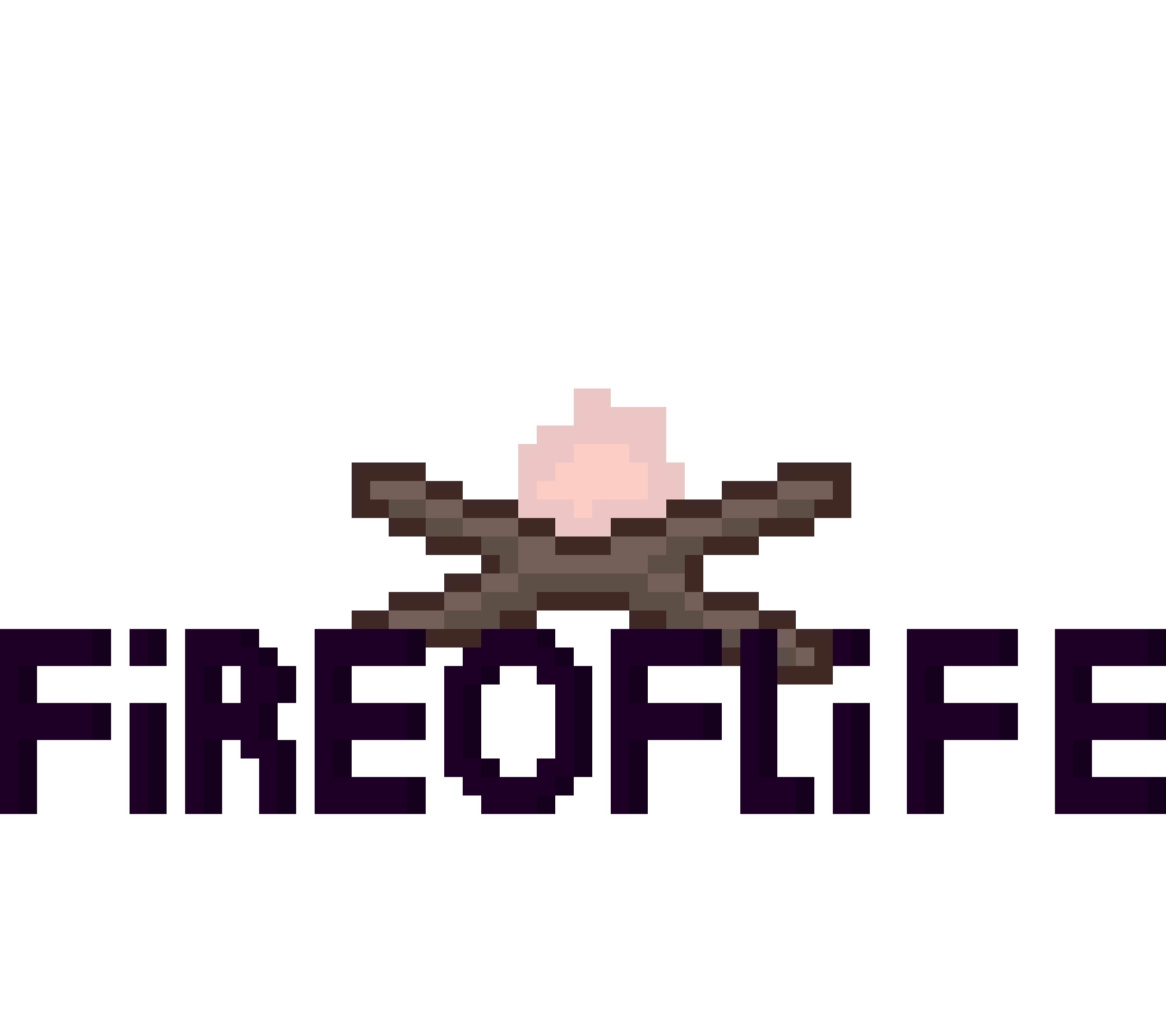 Fire of life by orithian