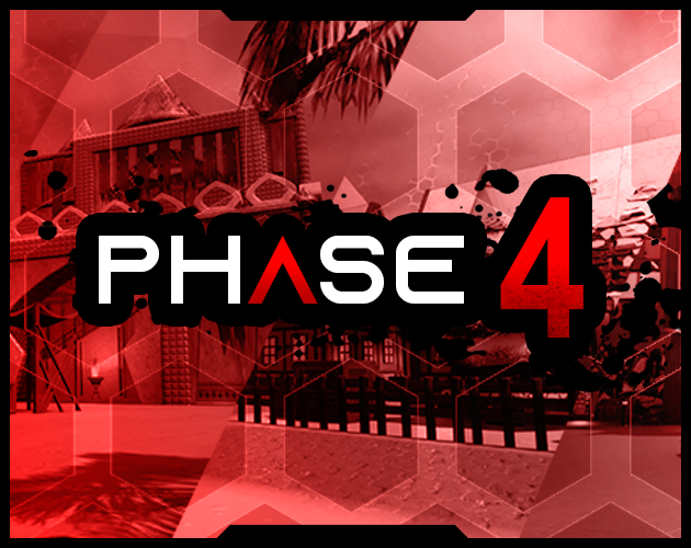 Phase 4 by Games Academy
