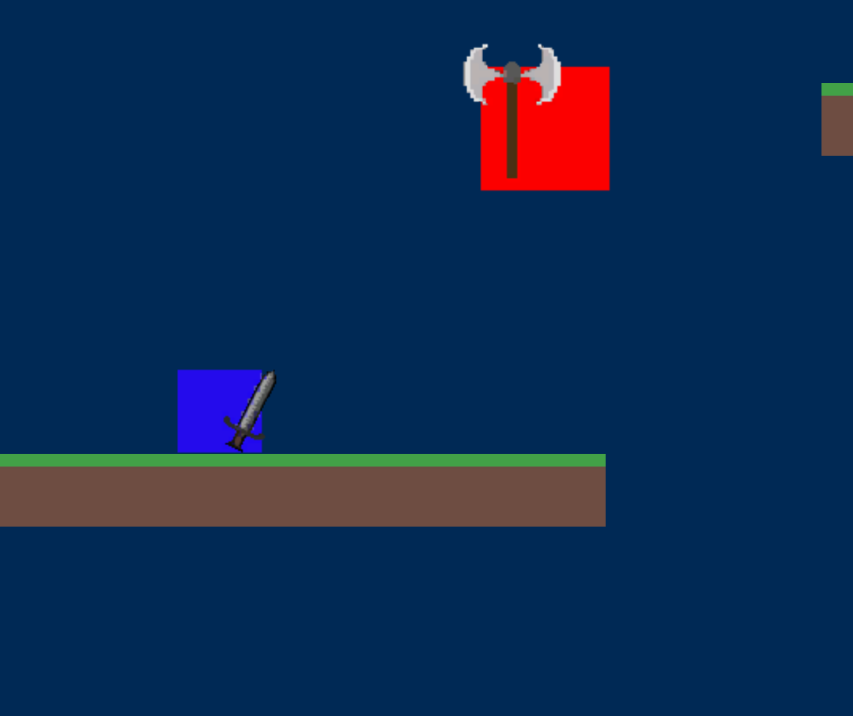 Swords n' Smores V1.4 by UnityLover2.0