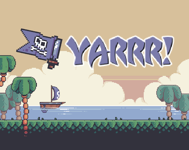 Yarrr! by RNB Games