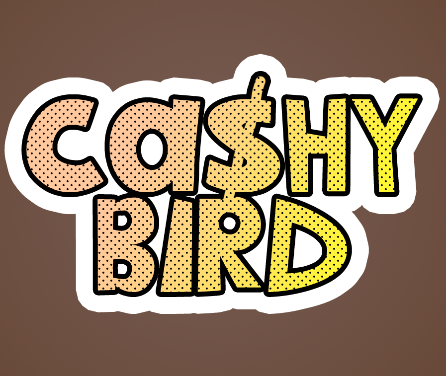 Cashy Bird by Gay do Cimiteriu for Quad Jam # 2 - itch.io