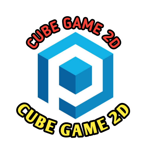 Cube Game 2d (Alpha) by OneUp Gamez