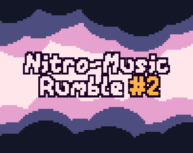 Nitro-Music Rumble #2 - itch.io