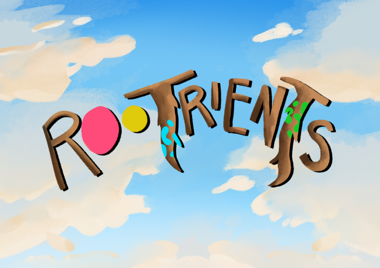 Rootrients by Marina Codony Lleonart, Hodei OG, elialzu, blue_glue_guy ...