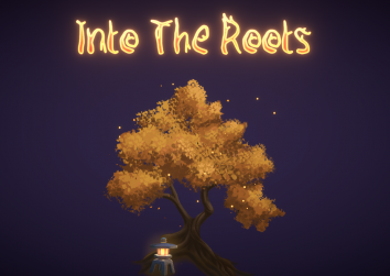 Into The Roots by paveleon