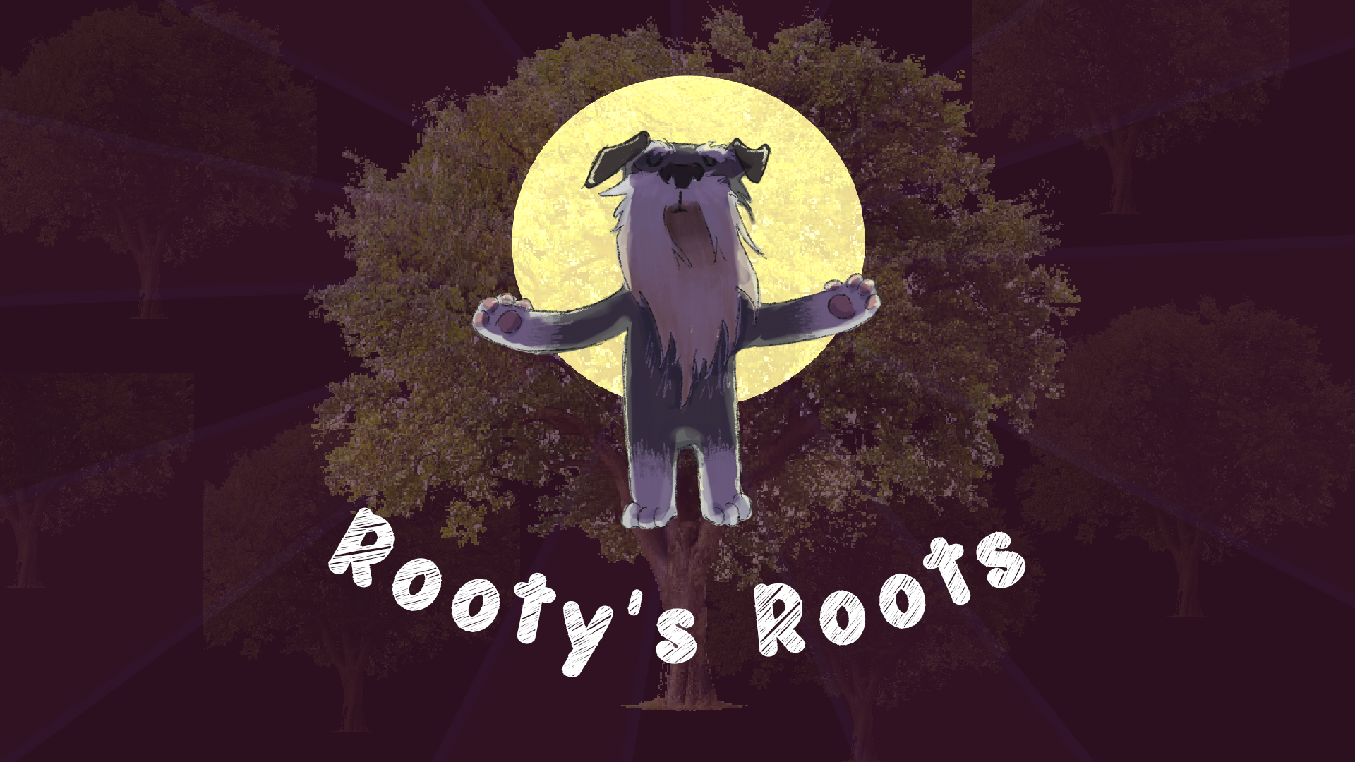 Rooty's Roots by Sunny, Kyymi, LupineGames, GG2023