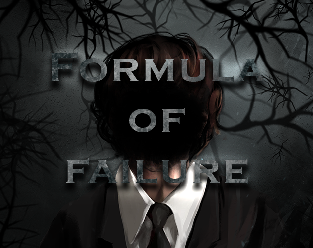 Formula of Failure by NiaDen