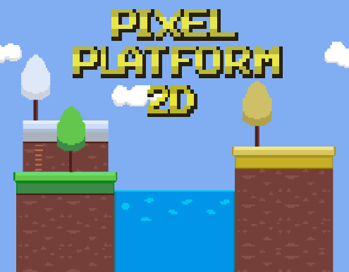 Platform Tiles 2D by Joao9396