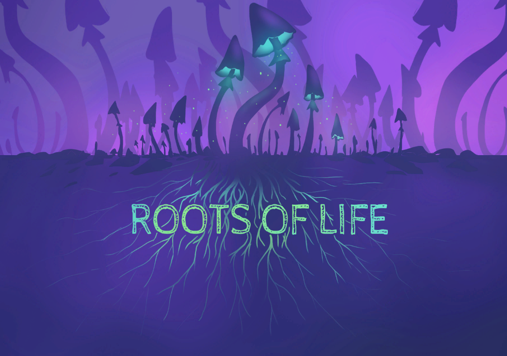Roots of Life by lrdazrl, Brandon, Jesnuka, Minea Juntura