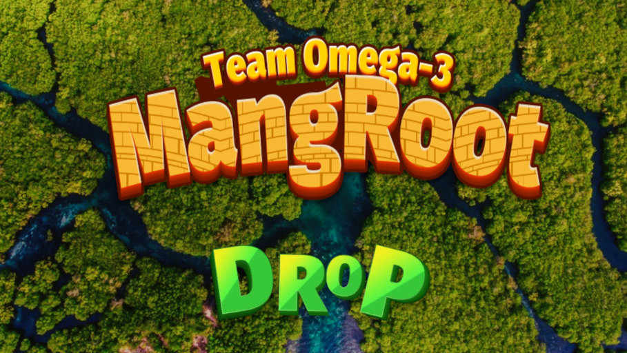 MangRoot by maddehaan