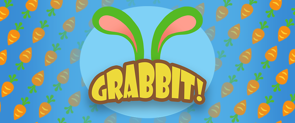 Grabbit by Cassy Cornish, NatelaX, Moirka, Abbie Thompson, imonMatousek ...