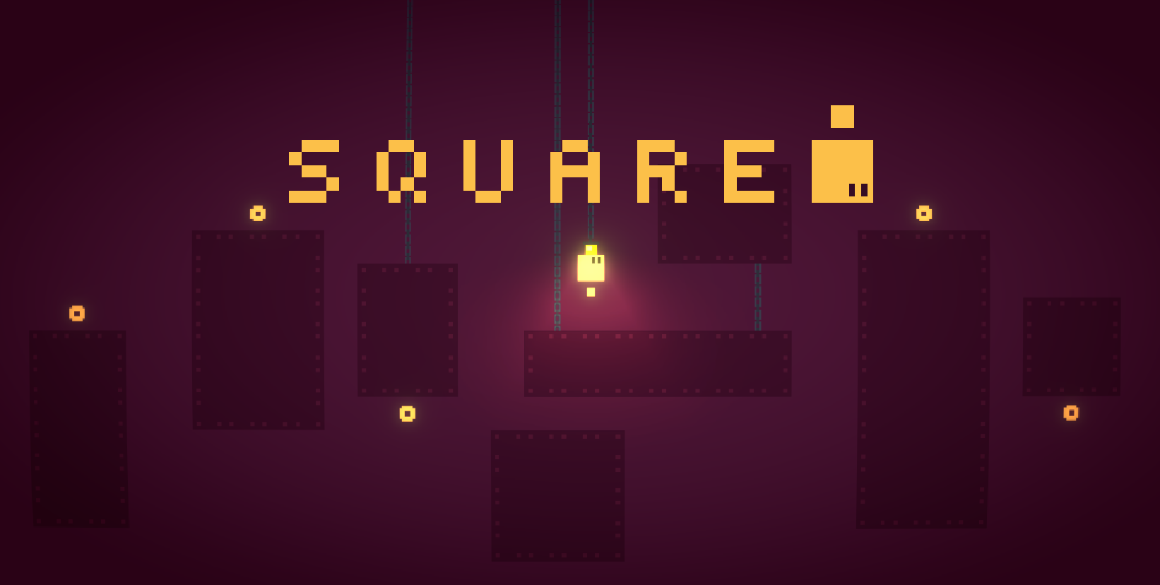 Square by Neyr