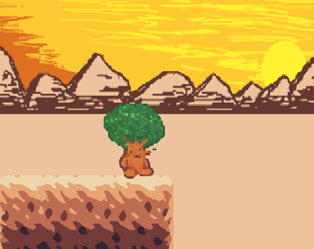 Uprooted by thepinnacle317, ptewie, MikBug, ThentrixX, Eggbotnic, Jazz ...