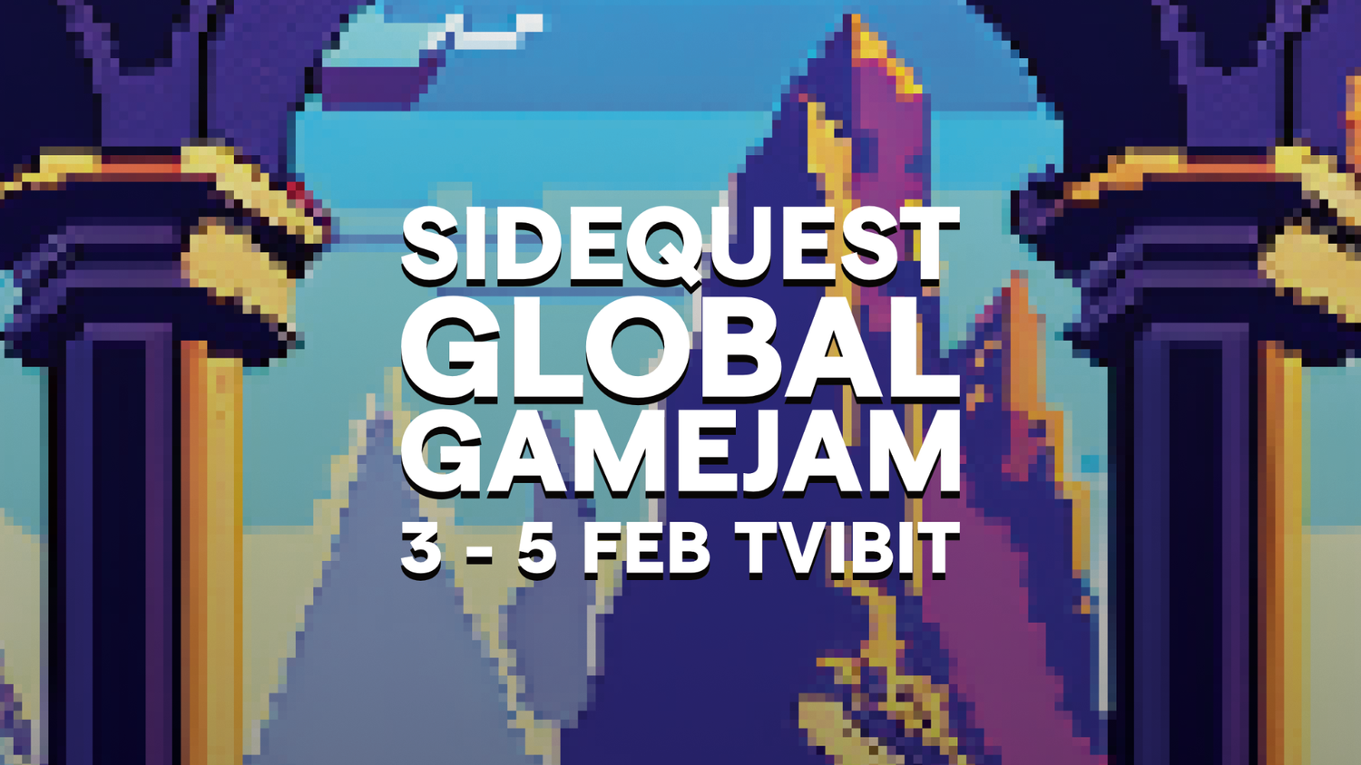 Sidequest - Global Game Jam - itch.io