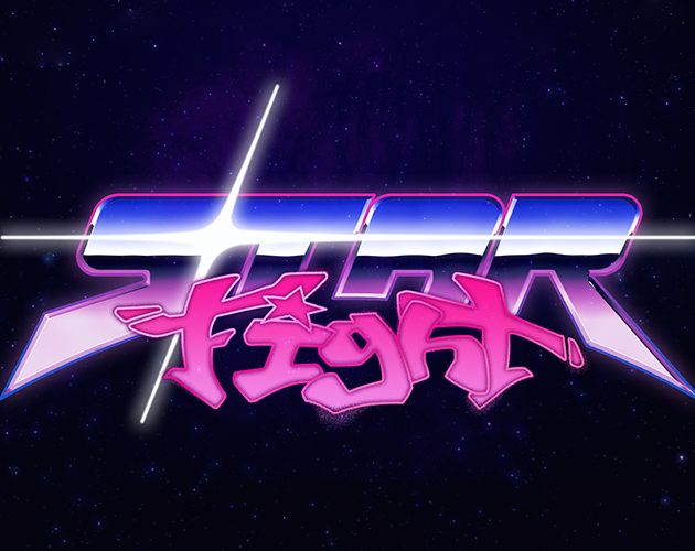 Starfight by Fox Dev