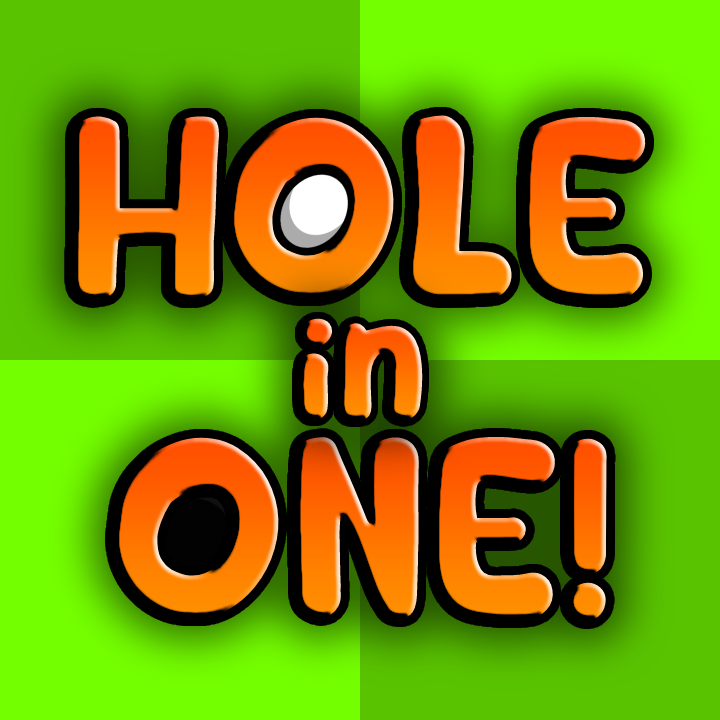 Hole In One By 1actose