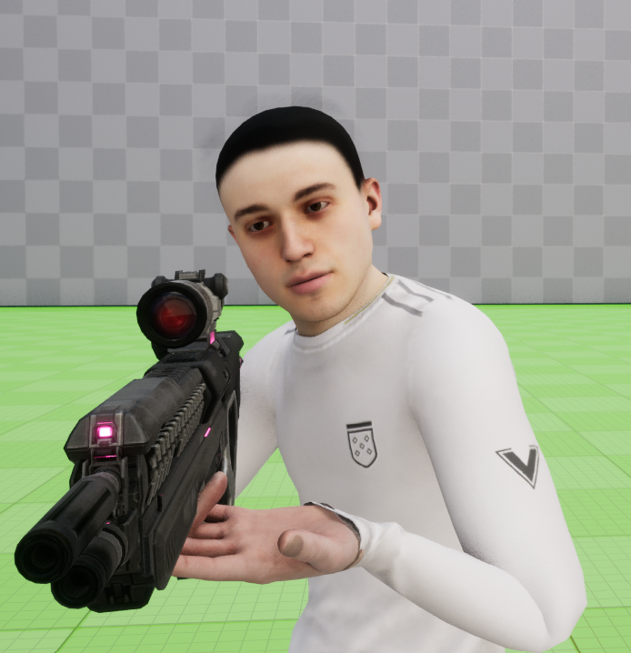 Soccer Rush by DmitriiKolchin for SFAS Games Programming Challenge 2023 ...