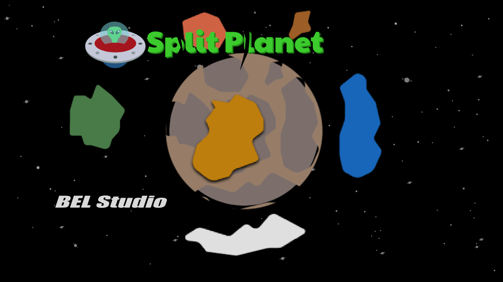 Split Planet by ospet, killogamer566 for GDevelop Game Jam #3 - itch.io