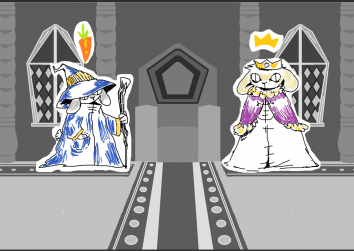 Reign of the Rabbit King by CAdventures Entertainment