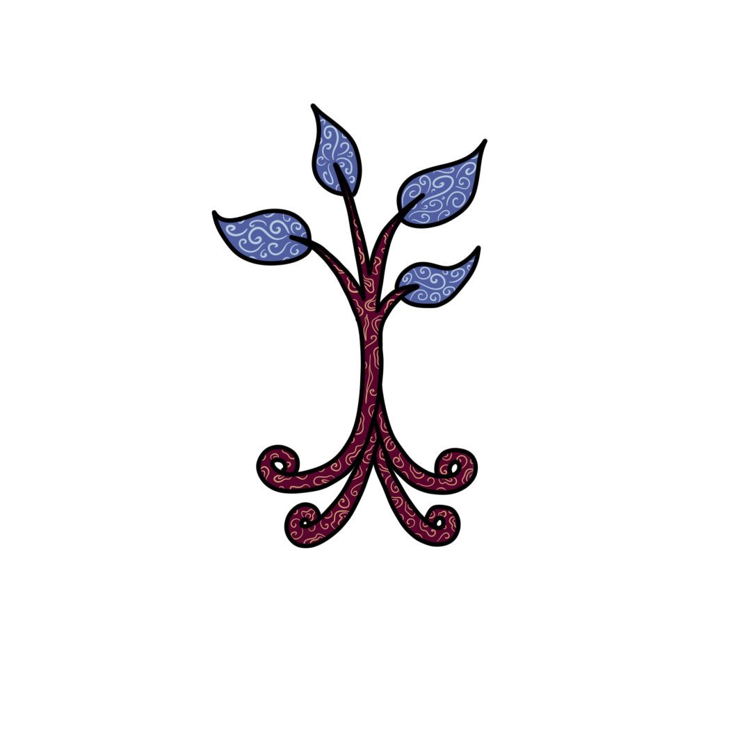 Root Slap by Crashim03, Santos, Rómulo Kaidussis, GreenMemory