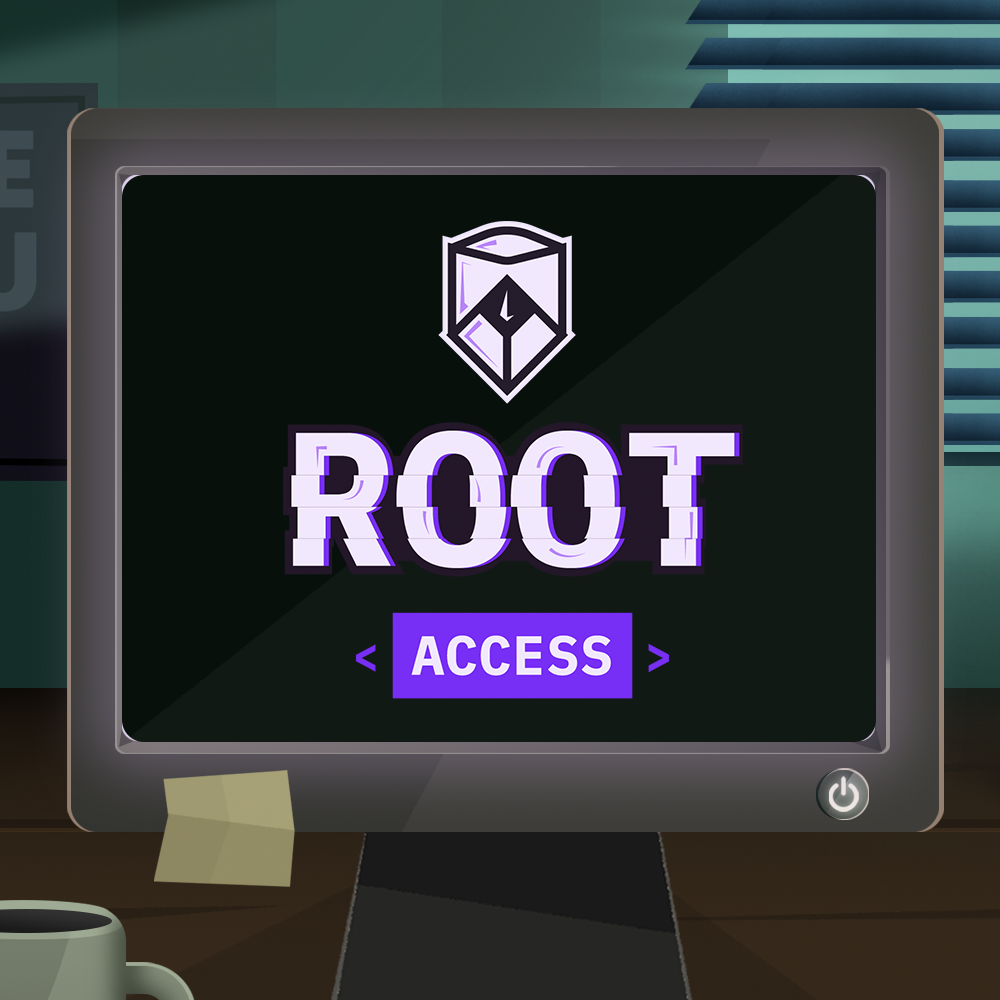 Root Access by Sukafu Team