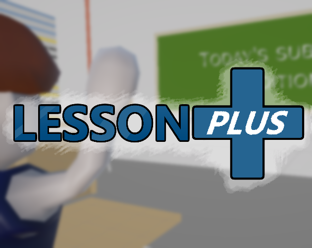 Lesson Plus by Breaddysticks
