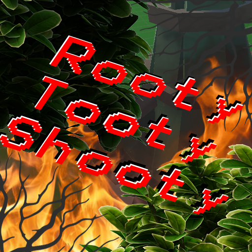 Rooty Tooty Shooty by InfiniteShockz, spyffin, user045