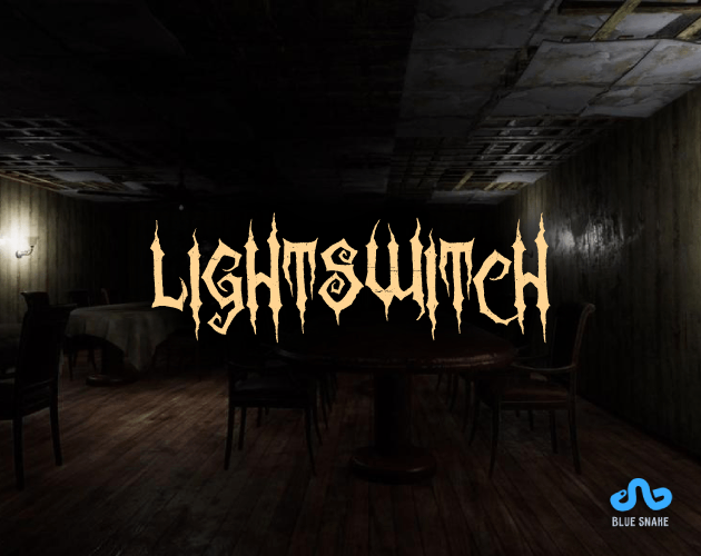 Lightswitch by ReaperMaga, Packsolite, Justin Mankowski for Untitled Game Jam #73 - itch.io