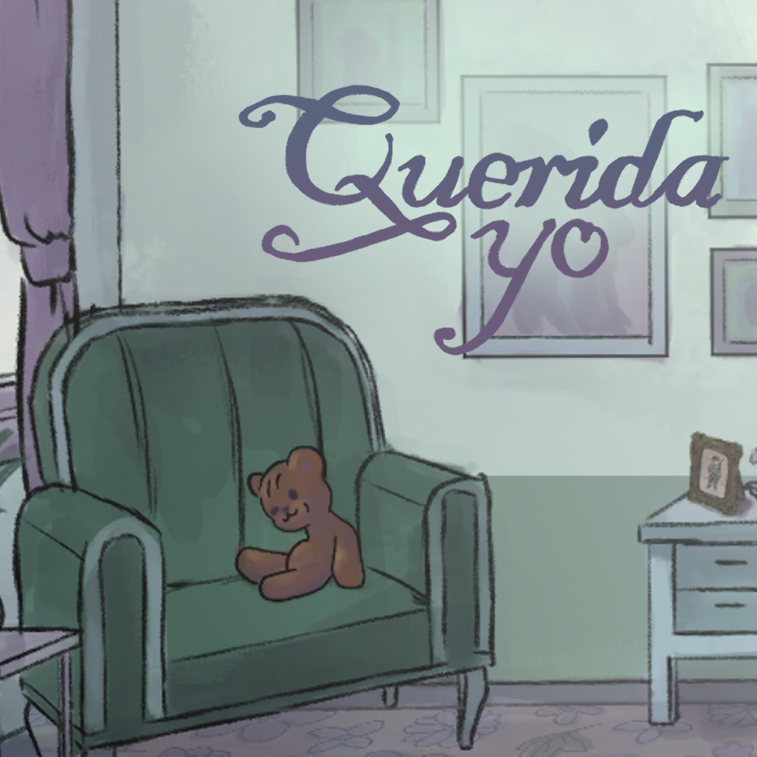 Querida Yo by Federico Poliseno, Restiur1, Elithne, MaxiFtulis