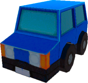 GO! GO! Car! by jmguillen, CTortosaM, coffeetiggerdev, asu4net@gmail ...