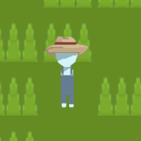 Overgrown Evil by AndyOfEarth