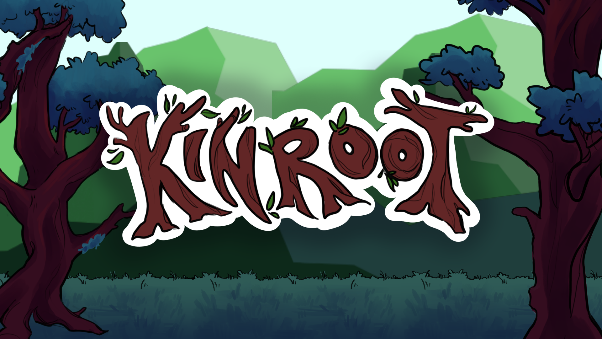 Kinroot by FaeFlower