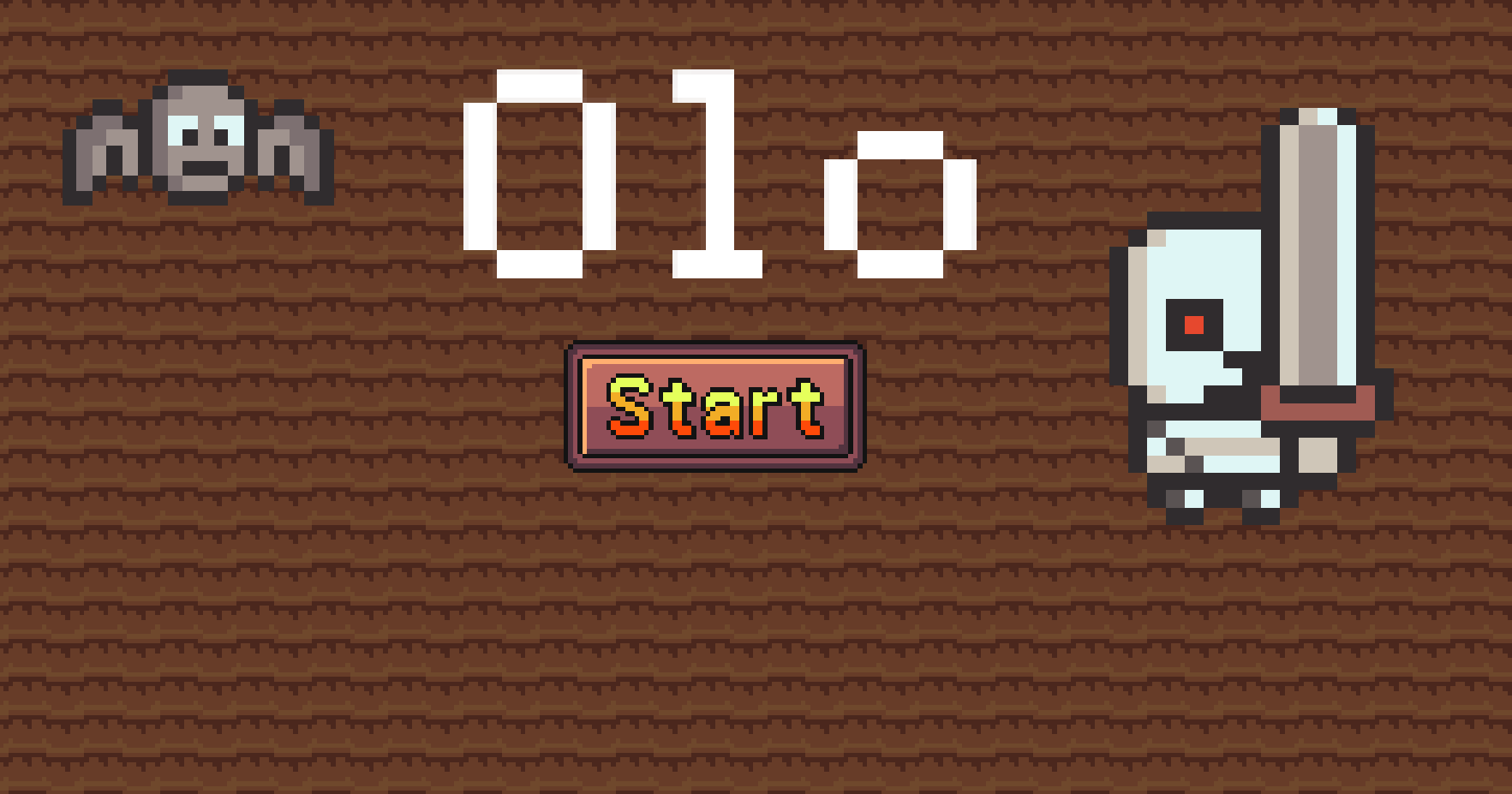 Olo by GHOSTBILLYKNIFEFIGHT for GDevelop Game Jam #3 - itch.io