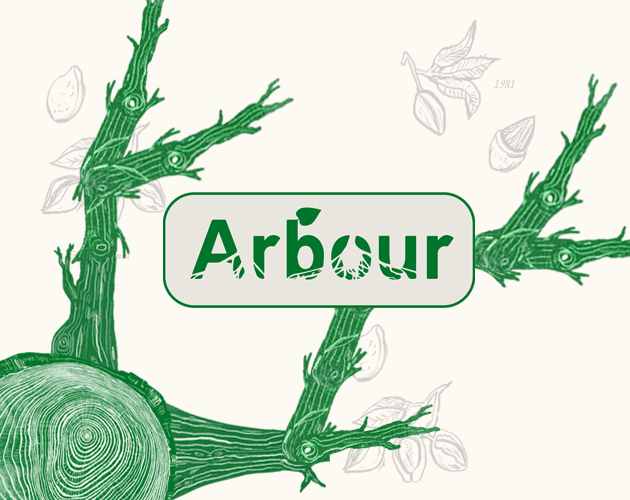 Arbour by Dani C ☁️