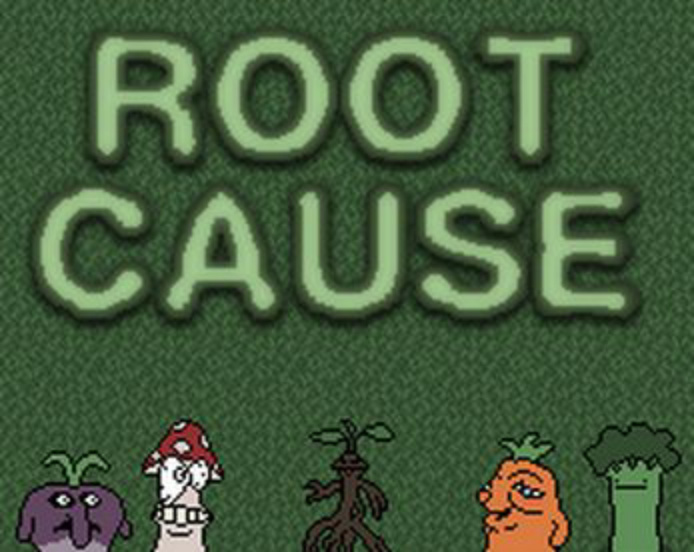 Root Cause by Lockstedt