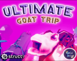 Ultimate Goat Trip by Struct9