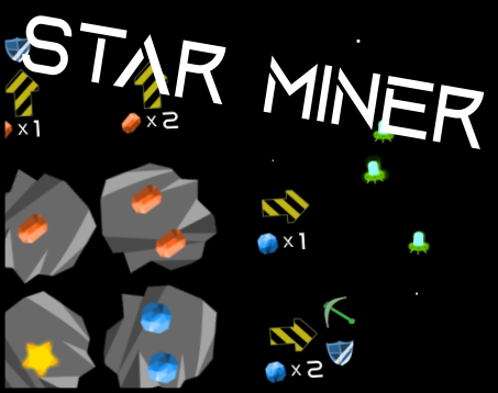 Star Miner by Agrumul