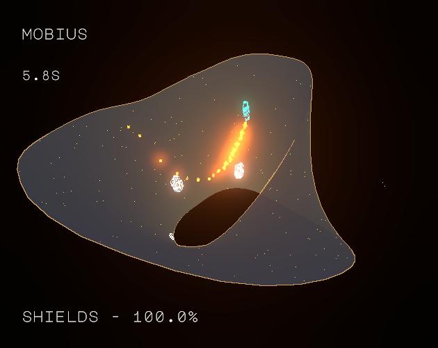 Mobius by plantagomajor