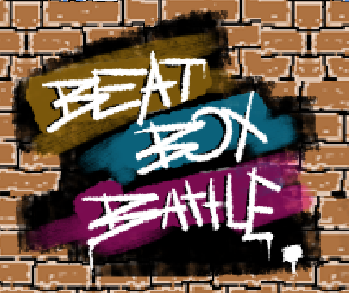 BeatBoxBattle by toominio