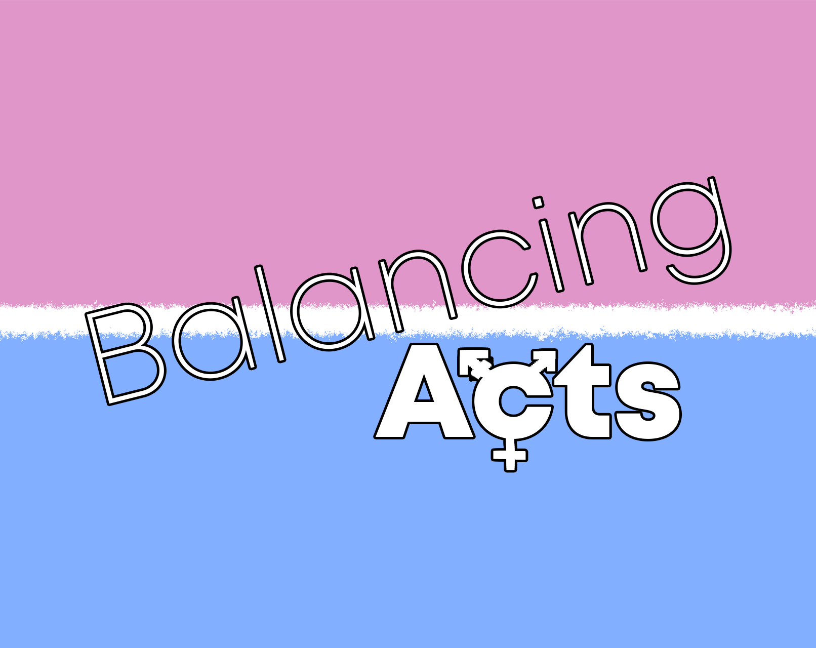 Balancing Acts by symfo