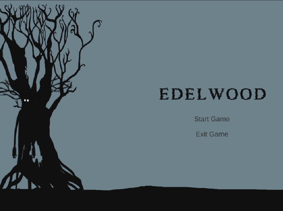 Edelwood by Agggron, Jaeus360, pacifistgunslinger