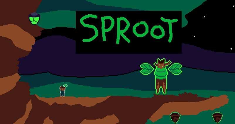 Sproot by tyedye105