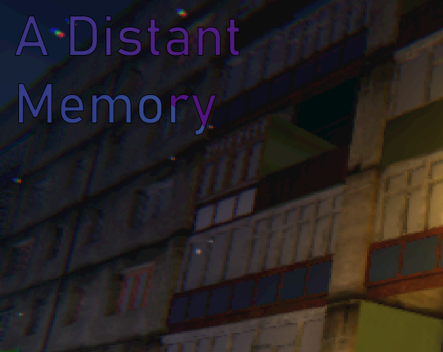 A Distant Memory by FoolyQ