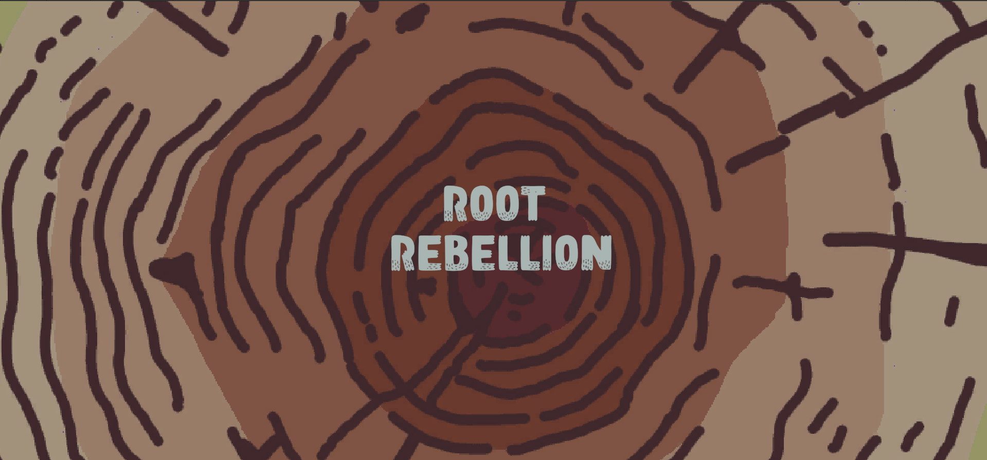 Root rebellion by Ghetto_Noodles