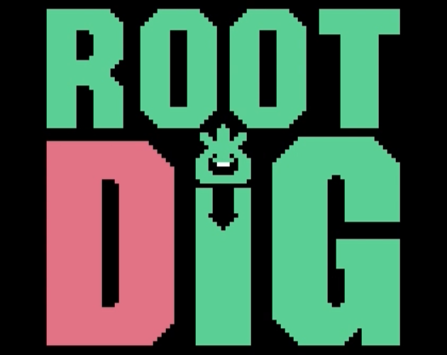 ROOTDIG by Mewsturbo_喵斯塔卜