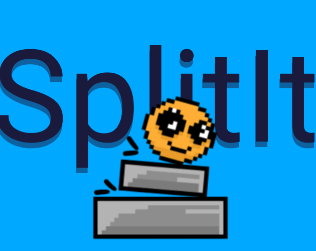 SplitIt by MrNauman