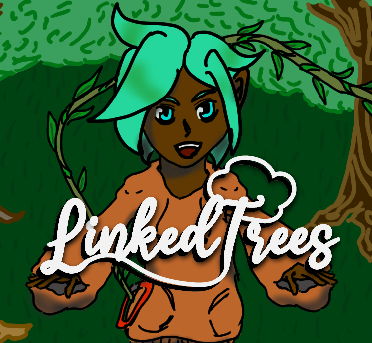 LinkedTrees by Flokami