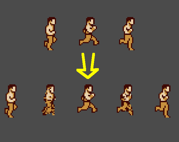 Animation Auto Generator by Chekisteg