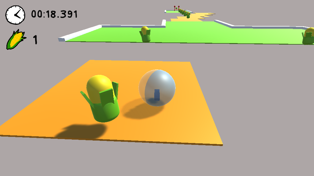 CS3113 Marble Maize Game by remivaughan